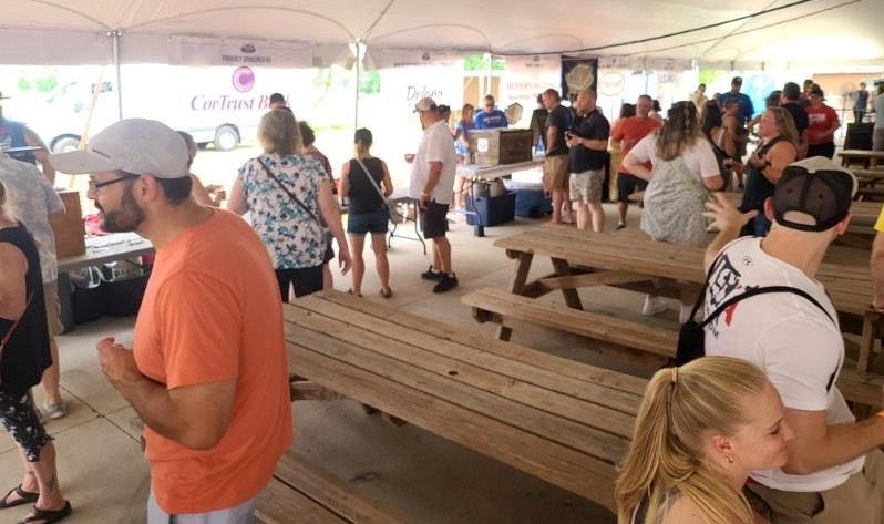 Delano 4th of July - Events